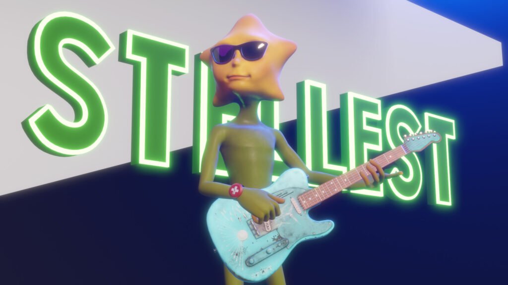 Patrice Stellest | stellest.com